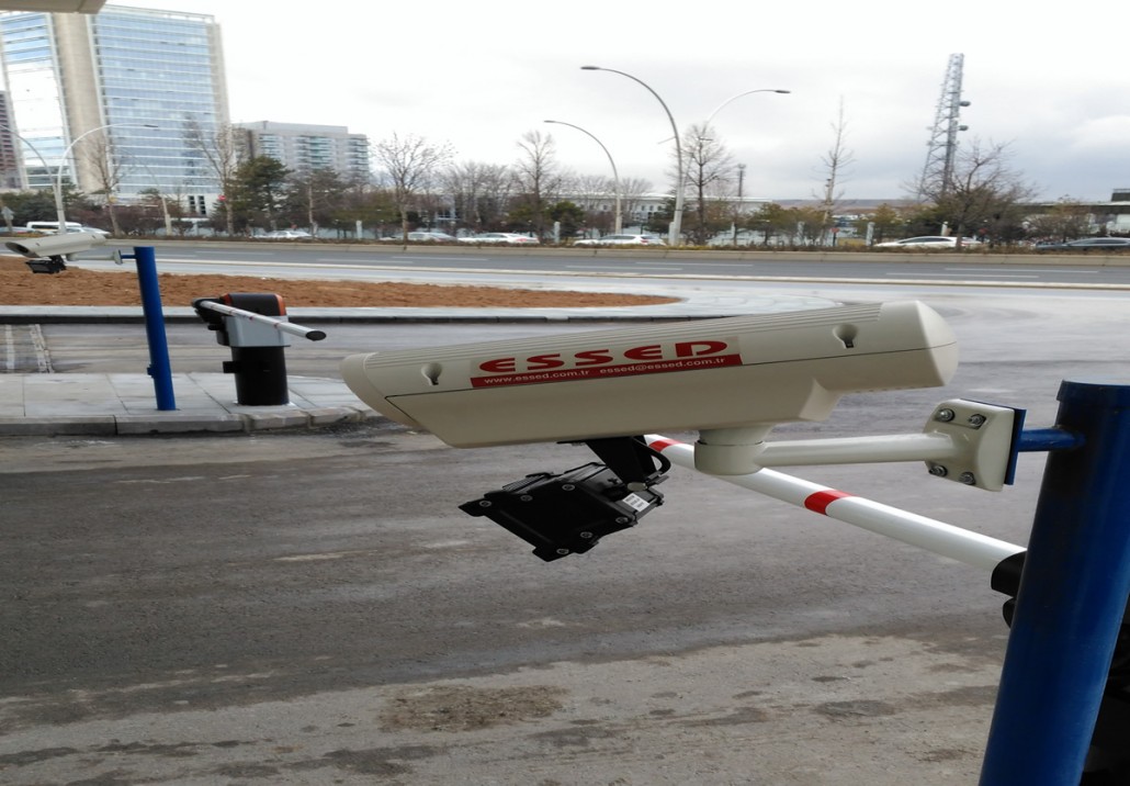 Essed Yangın Sistemleri | essed-plaka-tanima-sistemi