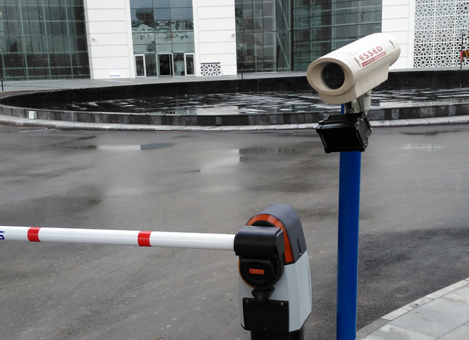 Essed Yangın Sistemleri | plaka-sistemi-essed